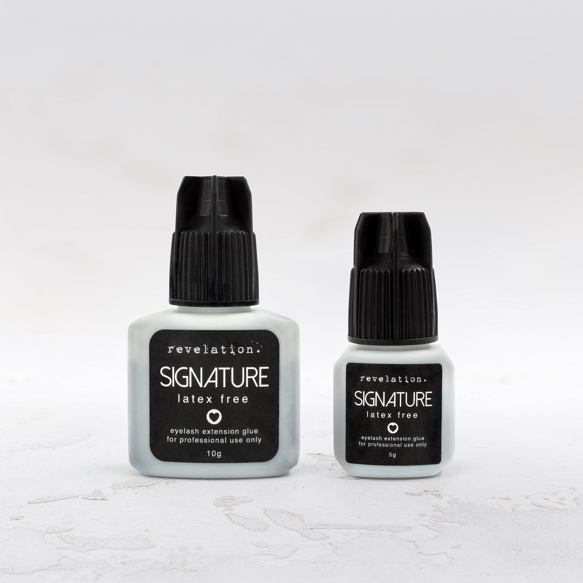 Signature Latex-Free Eyelash Extension Glue | Lashes Direct ...