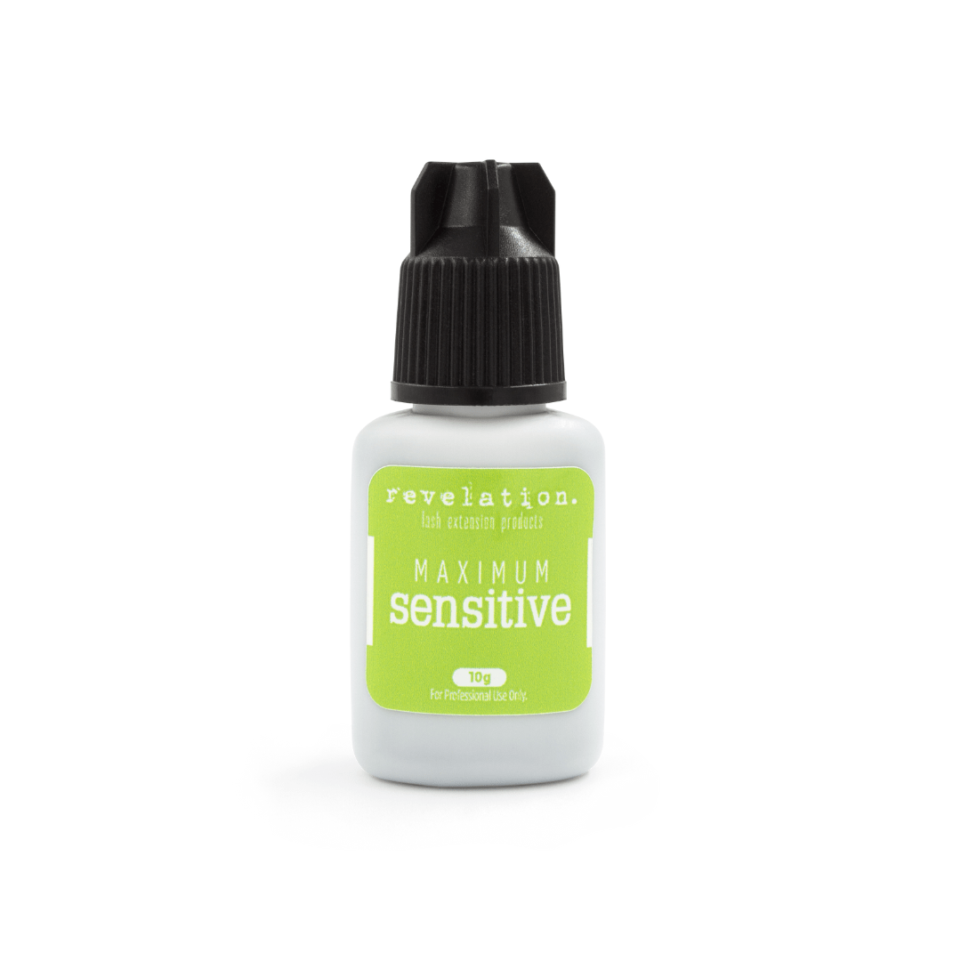 Best Sensitive Eyelash Extension Glue - Medical Grade | Lashes Direct ...