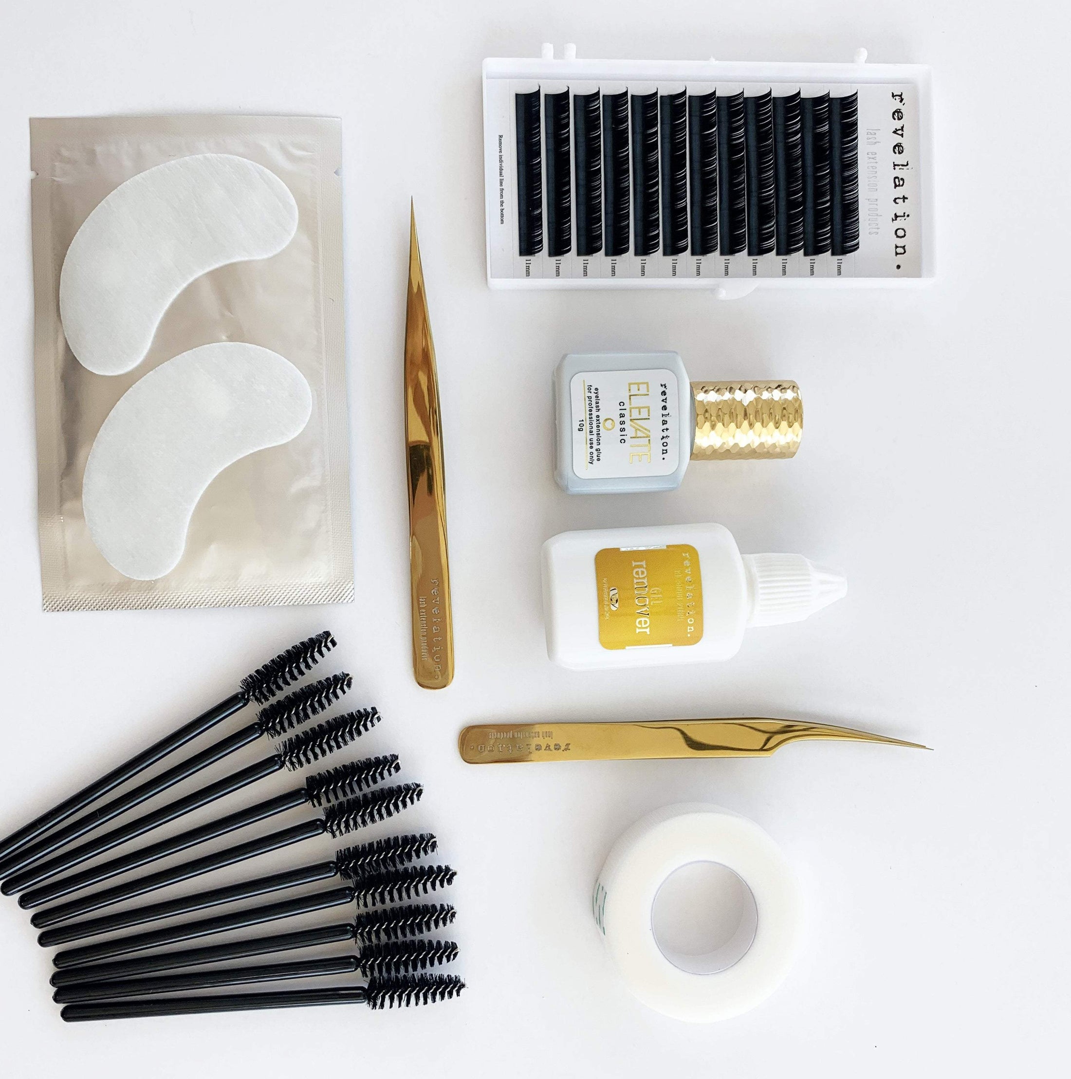 Eyelash Extension Supplies | Lashes Direct – LashesDirect.com